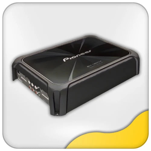 Amplifiers | Goliath Auto – goliathauto
