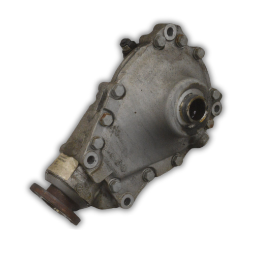 BMW 4 Series '13-'20 (F32) Rear Differential – goliathauto