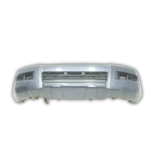 Toyota Land Cruiser Prado '02-'09 (J120) Front Bumper – goliathauto