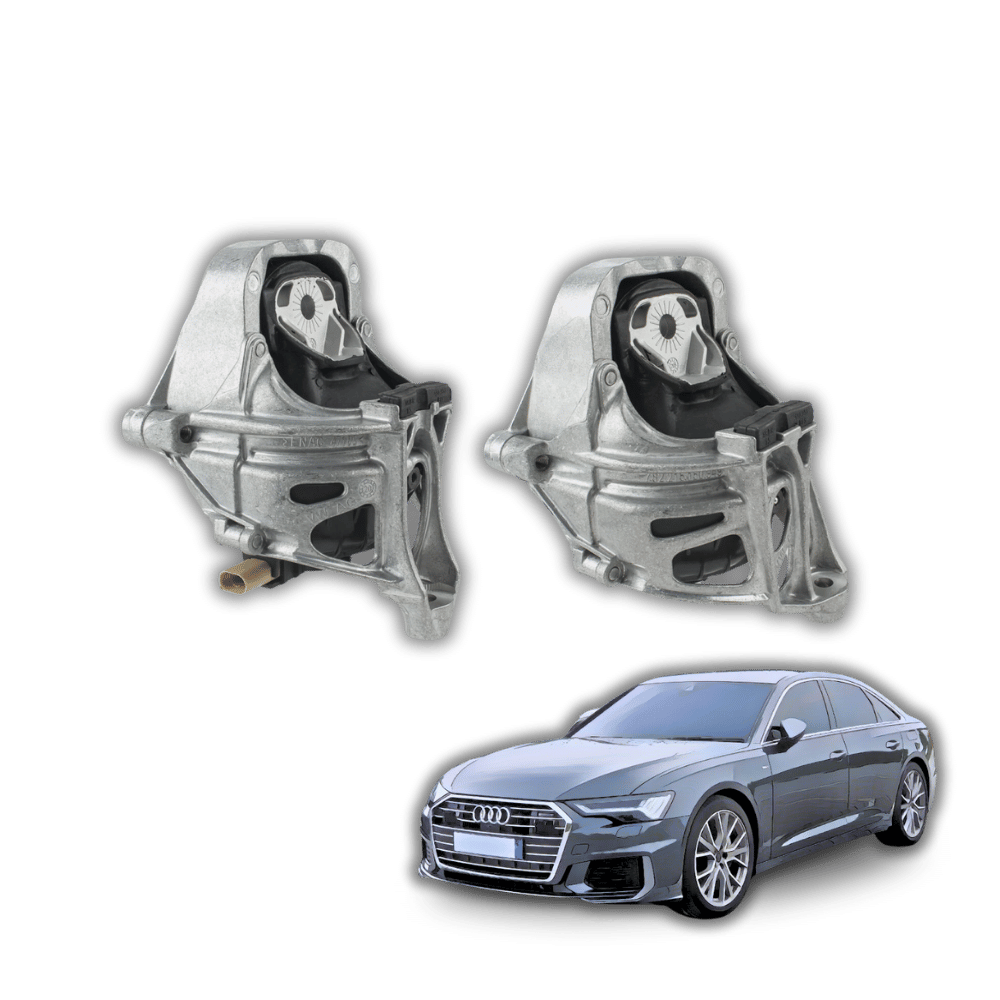Audi A6 '18- (C8) Engine Mounts – goliathauto