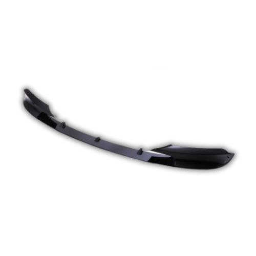 BMW 3 Series '12-'19 (F30) Front Splitter – goliathauto