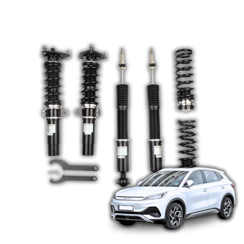 BYD Atto 3 '22- Coilover Kit – goliathauto